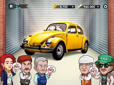 Descargar Bid Master - Appcracy