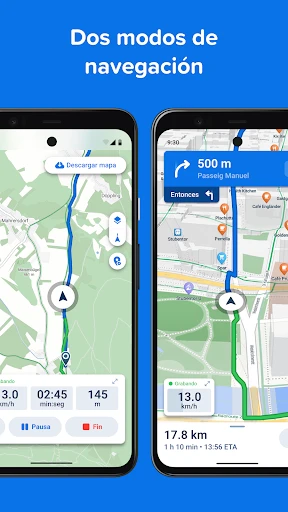 Descargar Bikemap: Rutas en bici y GPS - Appcracy