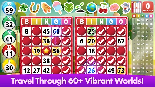 Descargar Bingo Classic - Bingo Games - Appcracy