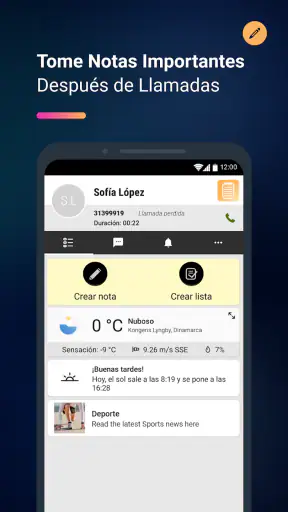 Descargar Bloc de notas – Notas y listas - Appcracy