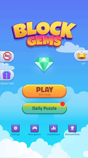 Descargar Block Puzzle - Gems Adventure - Appcracy