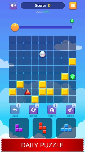 Descargar Block Puzzle - Gems Adventure - Appcracy