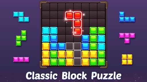 Descargar Block Puzzle - Juego Offline - Appcracy