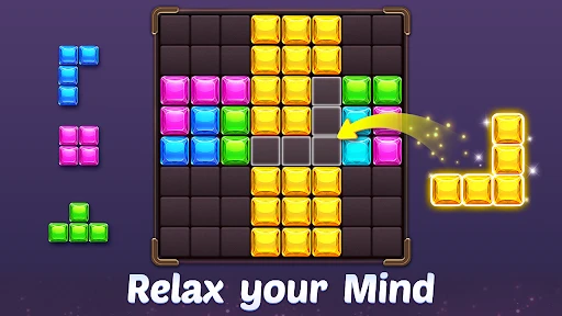 Descargar Block Puzzle - Juego Offline - Appcracy
