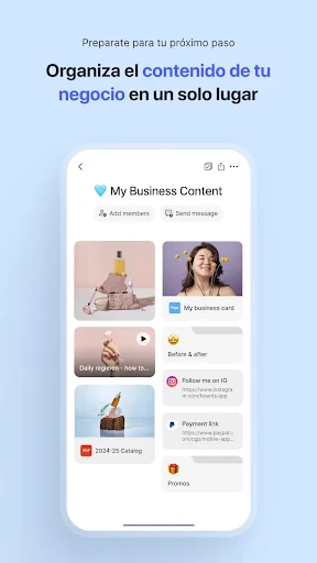 Descargar Boards - Appcracy