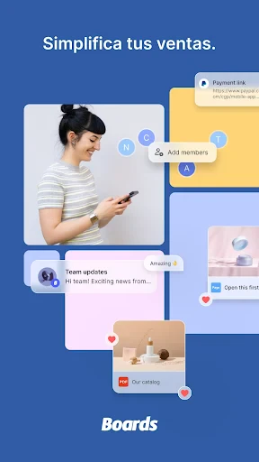 Descargar Boards - Appcracy