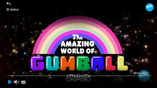 Descargar Boing App: series y juegos - Appcracy