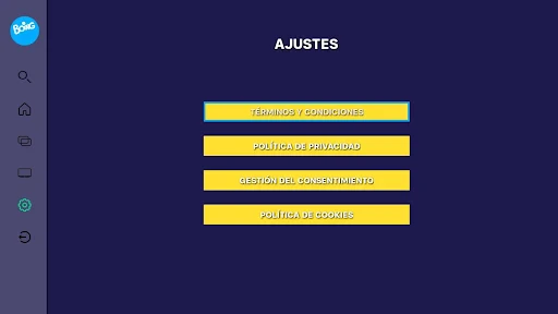 Descargar Boing App: series y juegos - Appcracy