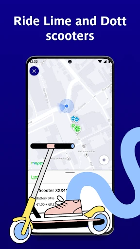 Descargar Bonjour RATP - Appcracy