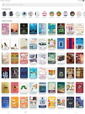 Descargar Bookshelf - Biblioteca virtual - Appcracy