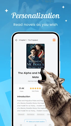 Descargar BookTop-Read Good Novel - Appcracy