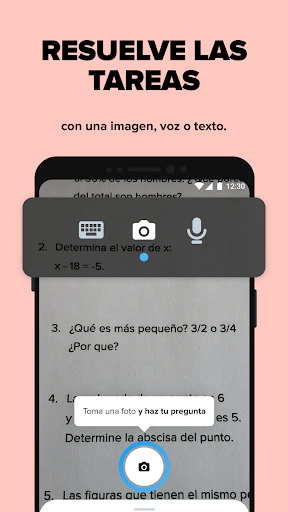 Descargar Brainly – Ayuda para estudiar - Appcracy