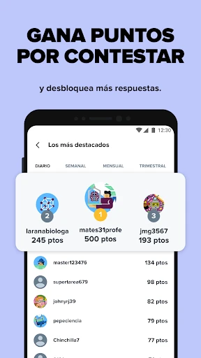 Descargar Brainly – Ayuda para estudiar - Appcracy
