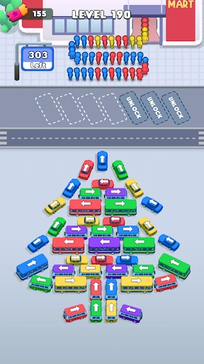 Descargar Bus Escape - Traffic Jam - Appcracy