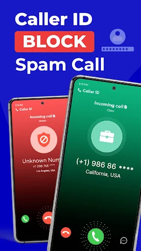 Descargar Caller ID - Block Spam Call - Appcracy