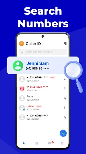 Descargar Caller ID - Block Spam Call - Appcracy