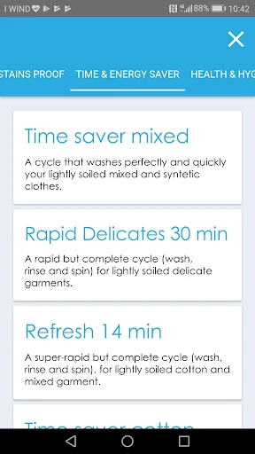 Descargar Candy simply-Fi - Appcracy