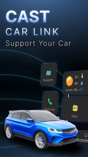 Descargar CarLink: MirrorLink & Car Sync - Appcracy