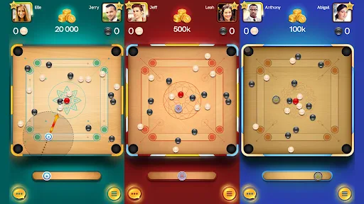 Descargar Carrom Pool: Disc Game - Appcracy