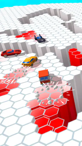 Descargar Cars Arena: Carrera Rápida 3D - Appcracy