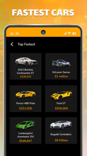 Descargar CarStream App for Android Auto - Appcracy