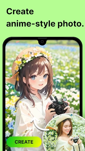 Descargar Cartoon photo editor - ToonAI - Appcracy