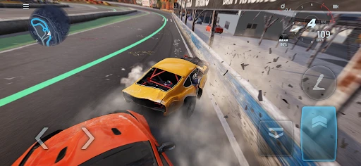 Descargar CarX Drift Racing 3 - Appcracy