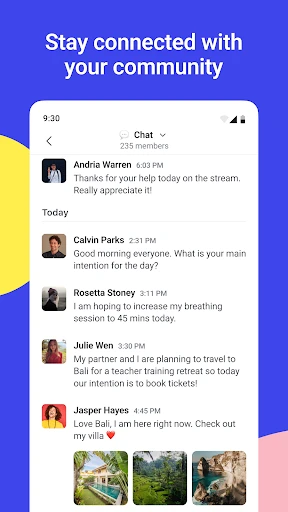 Descargar Circle - Appcracy