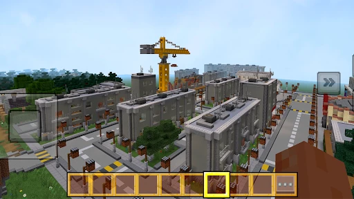 Descargar CityCraft Explorers - Appcracy