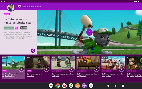 Descargar Clan RTVE - Appcracy