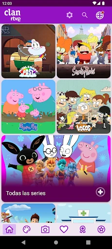 Descargar Clan RTVE - Appcracy