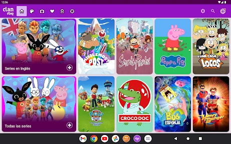 Descargar Clan RTVE - Appcracy