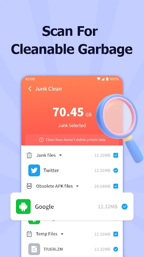 Descargar Cleaner Hub - Appcracy