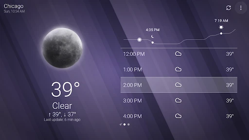 Descargar Clima - Weather - Appcracy