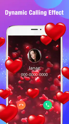 Descargar Color Phone: Caller Screen App - Appcracy