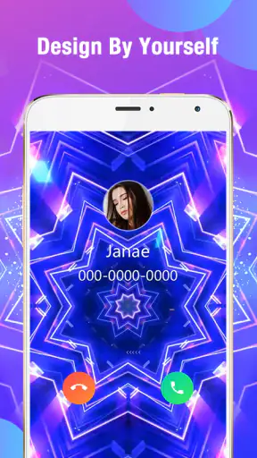 Descargar Color Phone: Caller Screen App - Appcracy