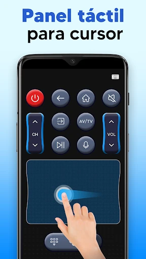 Descargar Control Remoto Tv Universal - Appcracy