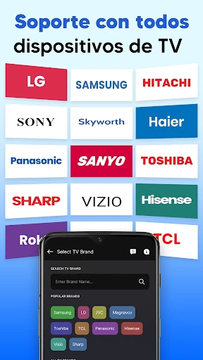 Descargar Control Remoto Tv Universal - Appcracy