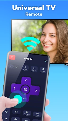 Descargar Control Remoto Universal TV - Appcracy