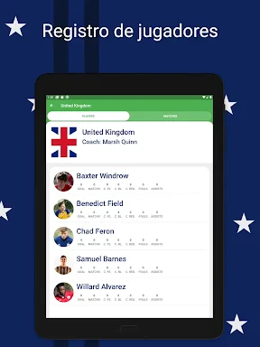 Descargar Copa Fácil: Creador de Torneos - Appcracy