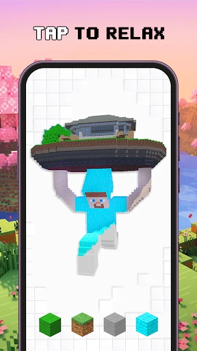 Craft 3D Build: Block Master - Descargar Juego para Android y iOS ...