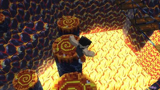 Descargar Craft Prison: Obby Escape - Appcracy