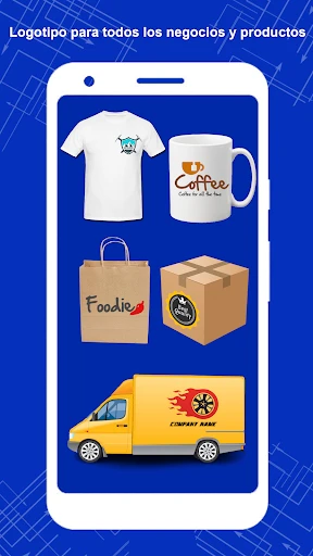 Descargar Crear Logos diseño Logotipos - Appcracy