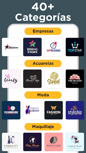 Descargar Crear Logos y Diseño Grafico - Appcracy
