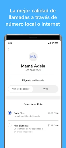 Descargar Cuballama lo tiene todo - Appcracy