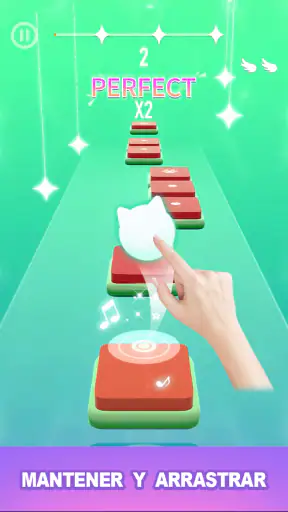 Descargar Dancing Cats - Music Games - Appcracy