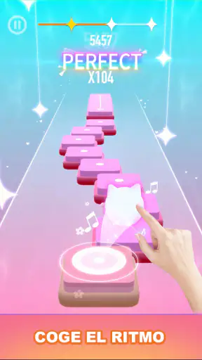 Descargar Dancing Cats - Music Games - Appcracy