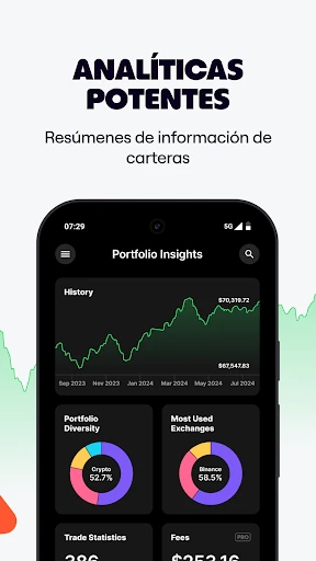 Descargar Delta by eToro - Appcracy