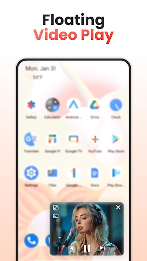 Descargar Descargador - Descargar videos - Appcracy