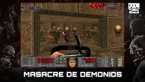 Descargar DOOM - Appcracy